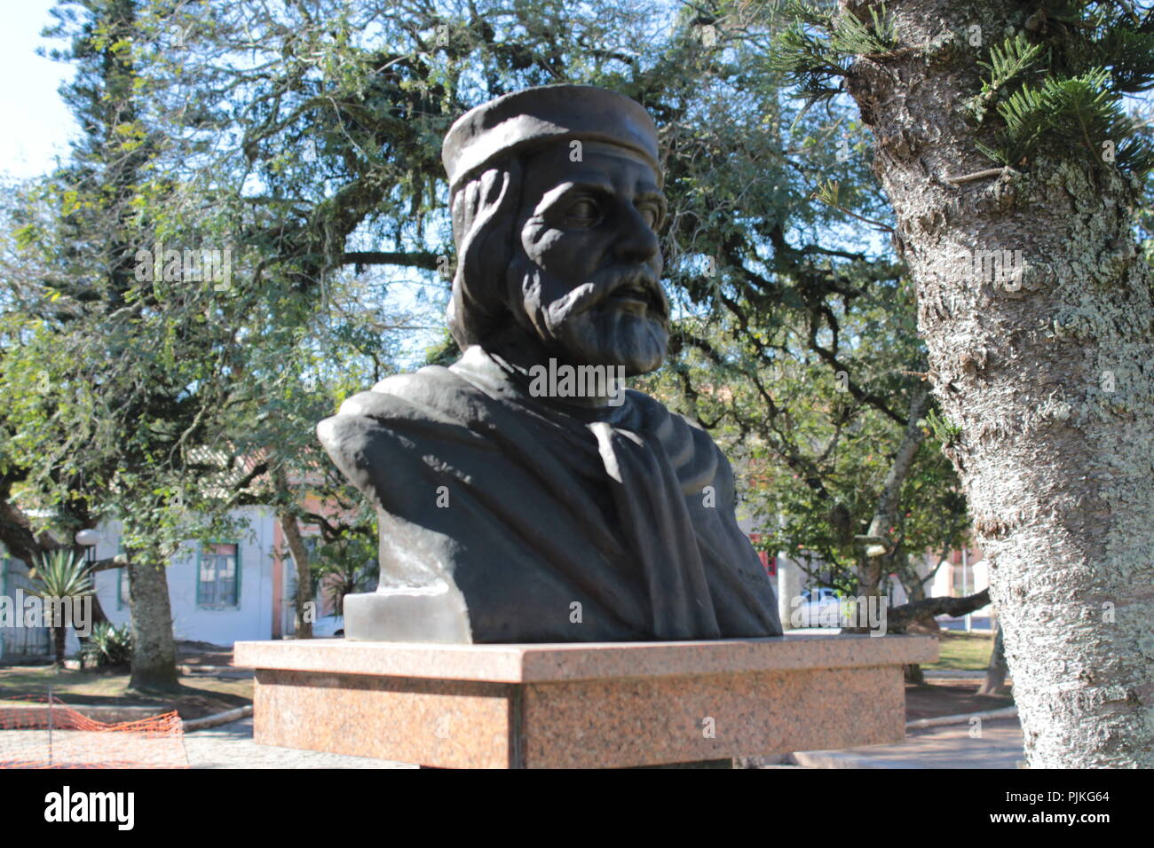 Monumento garibaldi hi-res stock photography and images - Alamy