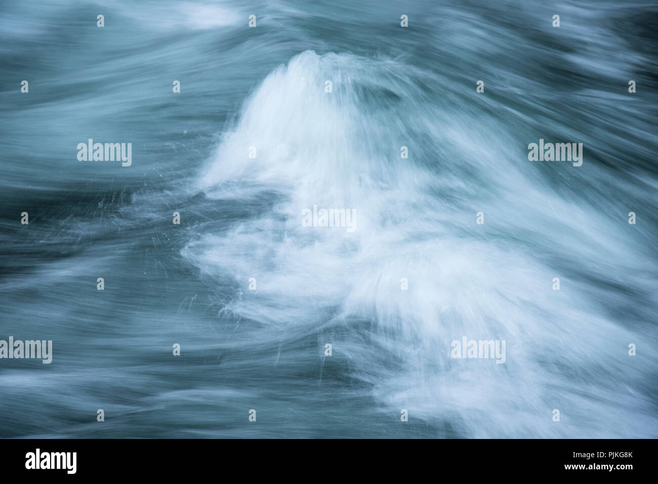 Slow creek hi-res stock photography and images - Alamy