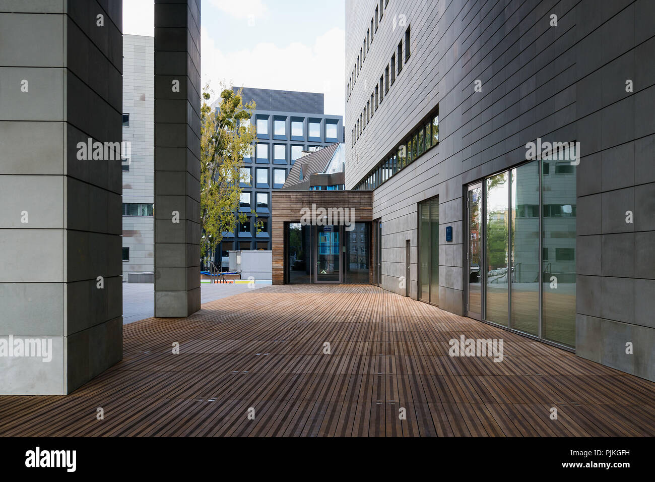 Wroclaw university library hi-res stock photography and images - Alamy