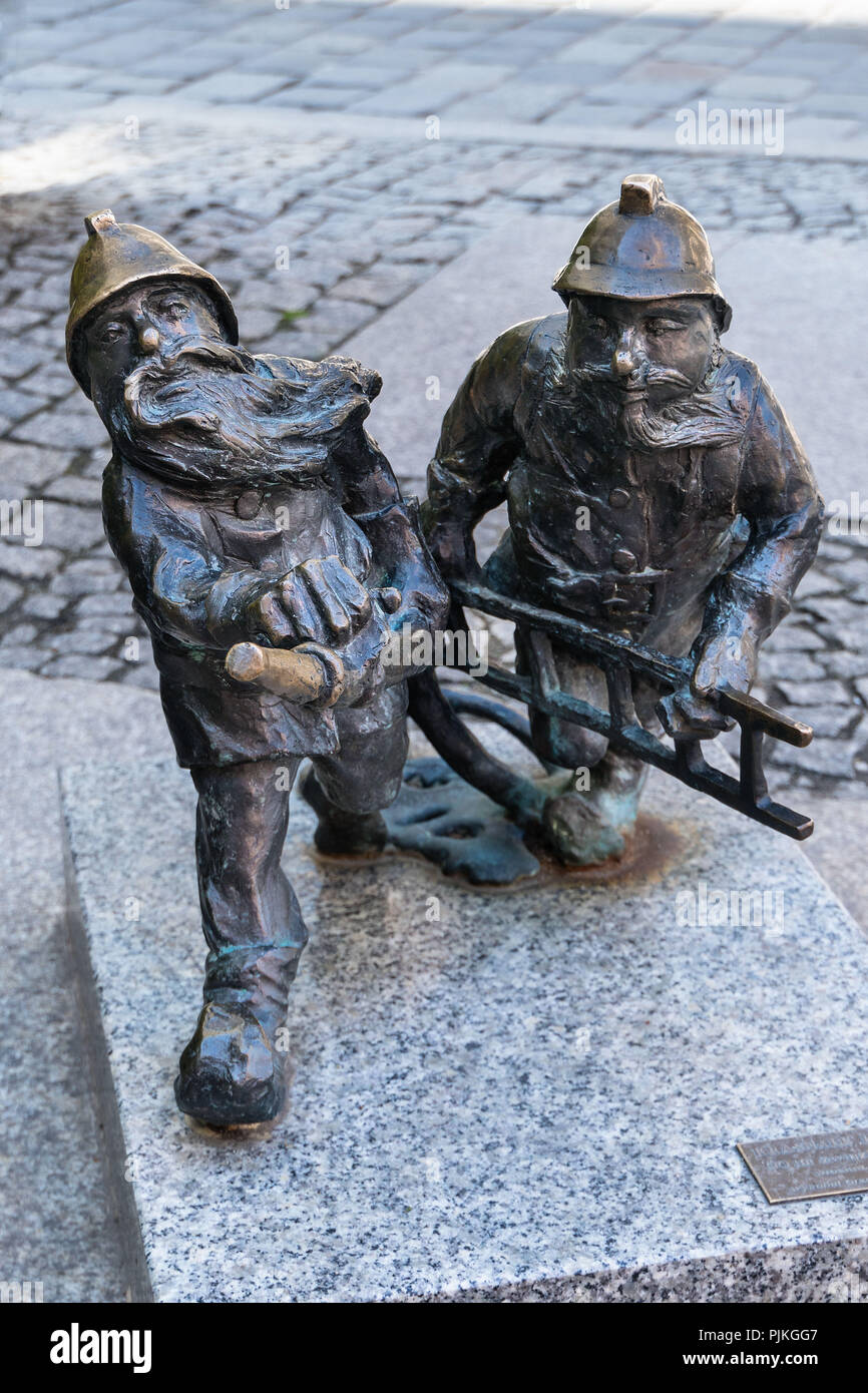 Former symbol of resistance hi-res stock photography and images - Alamy