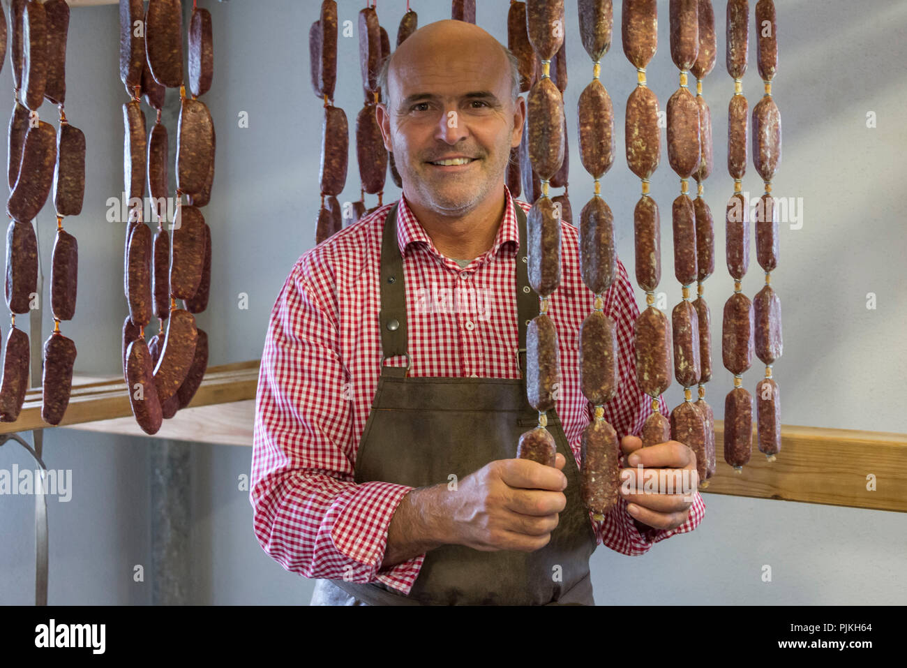 Bundnerfleisch and switzerland hi-res stock photography and images - Alamy