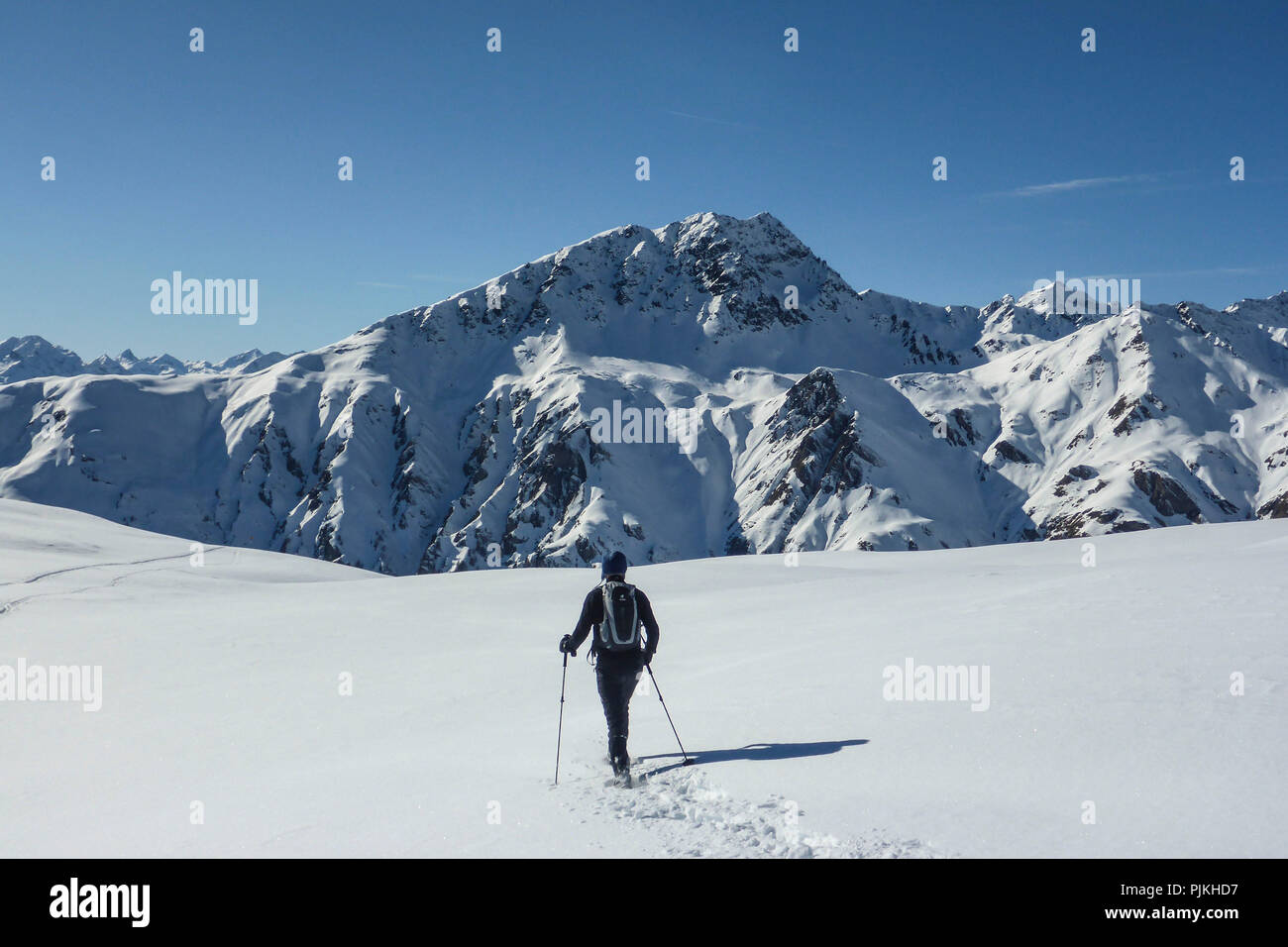 Piz Muot High Resolution Stock Photography and Images - Alamy