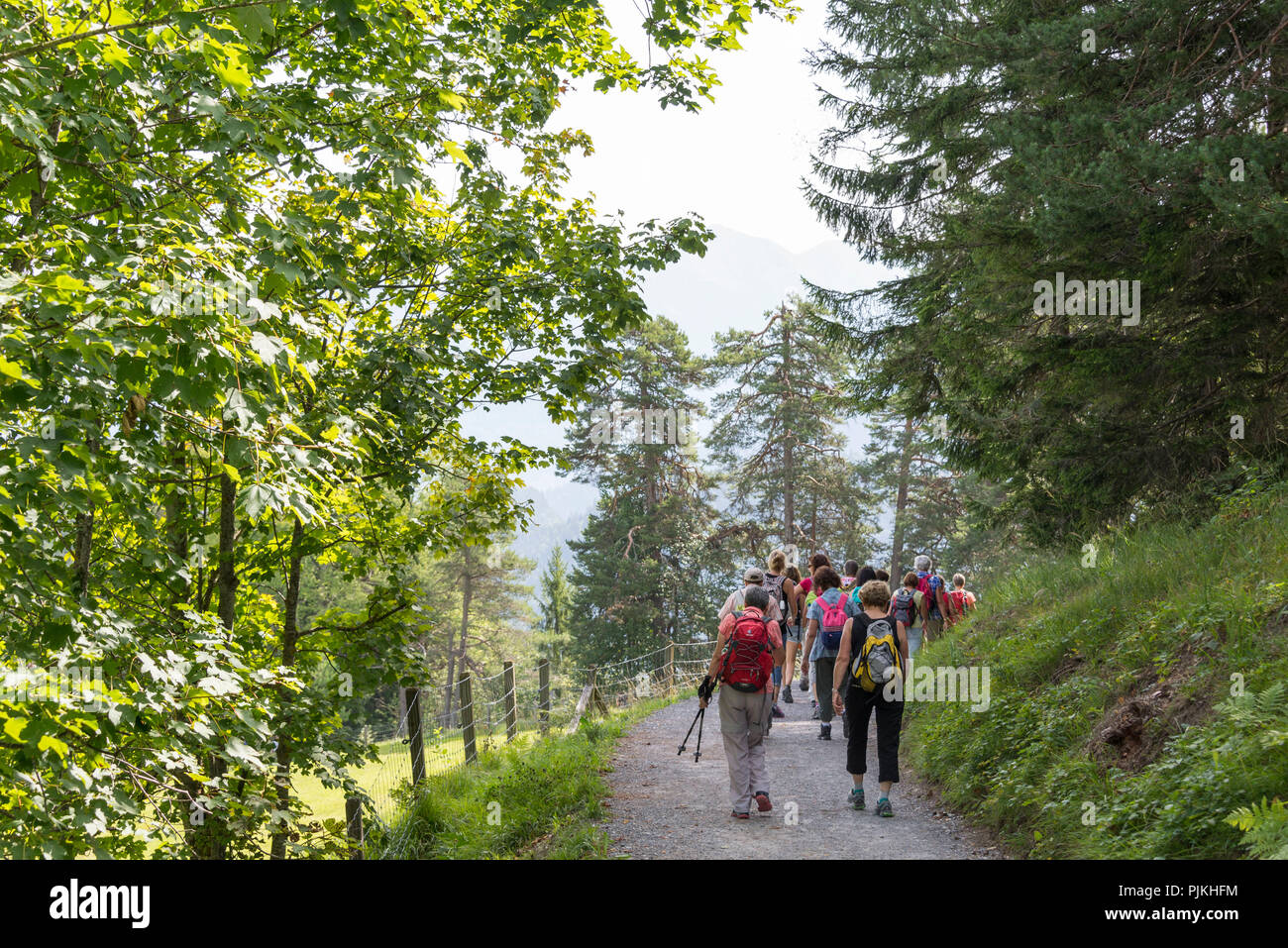 Región imboden hi-res stock photography and images - Alamy