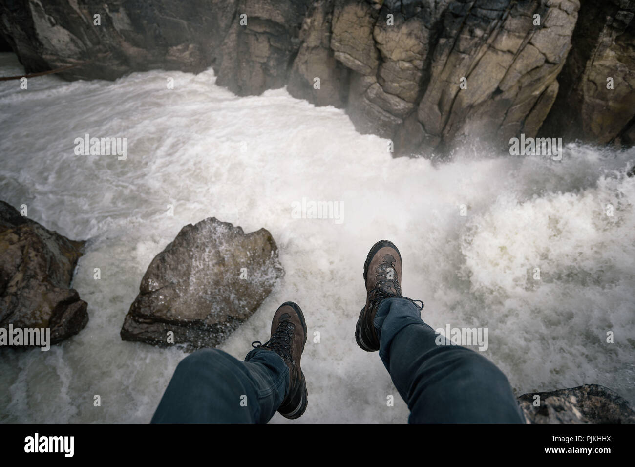 Precipice national park hi-res stock photography and images - Alamy