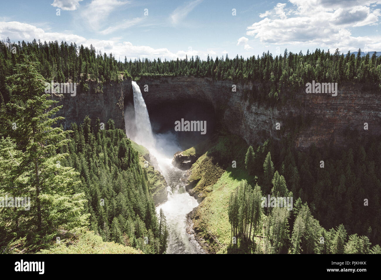 Gray wells provincial park hi-res stock photography and images - Alamy