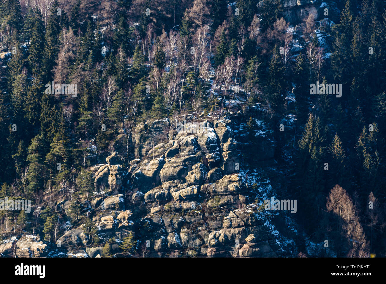 Upper Lusatia Stock Photos & Upper Lusatia Stock Images - Alamy