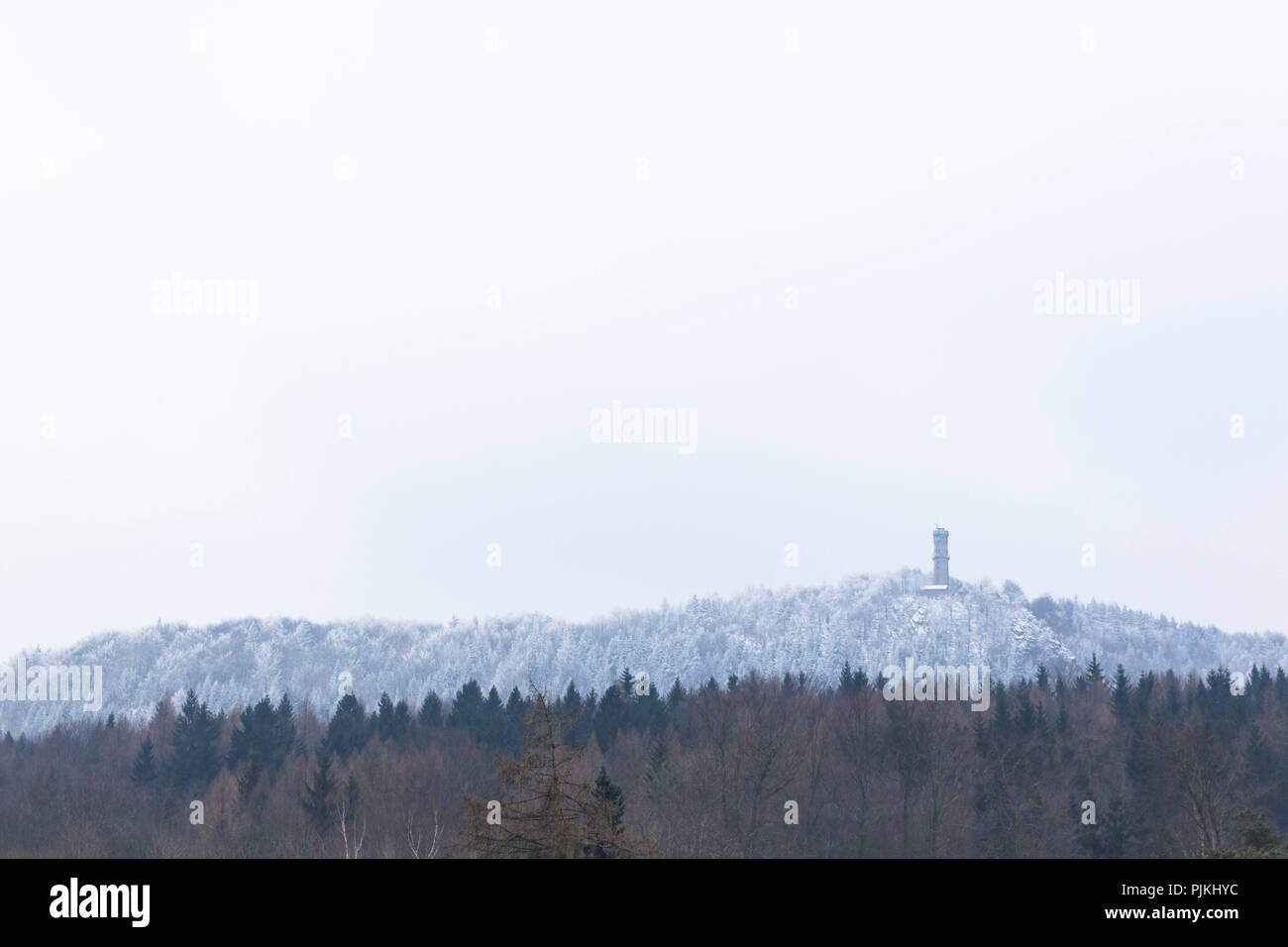Hiking lusatia hi-res stock photography and images - Alamy