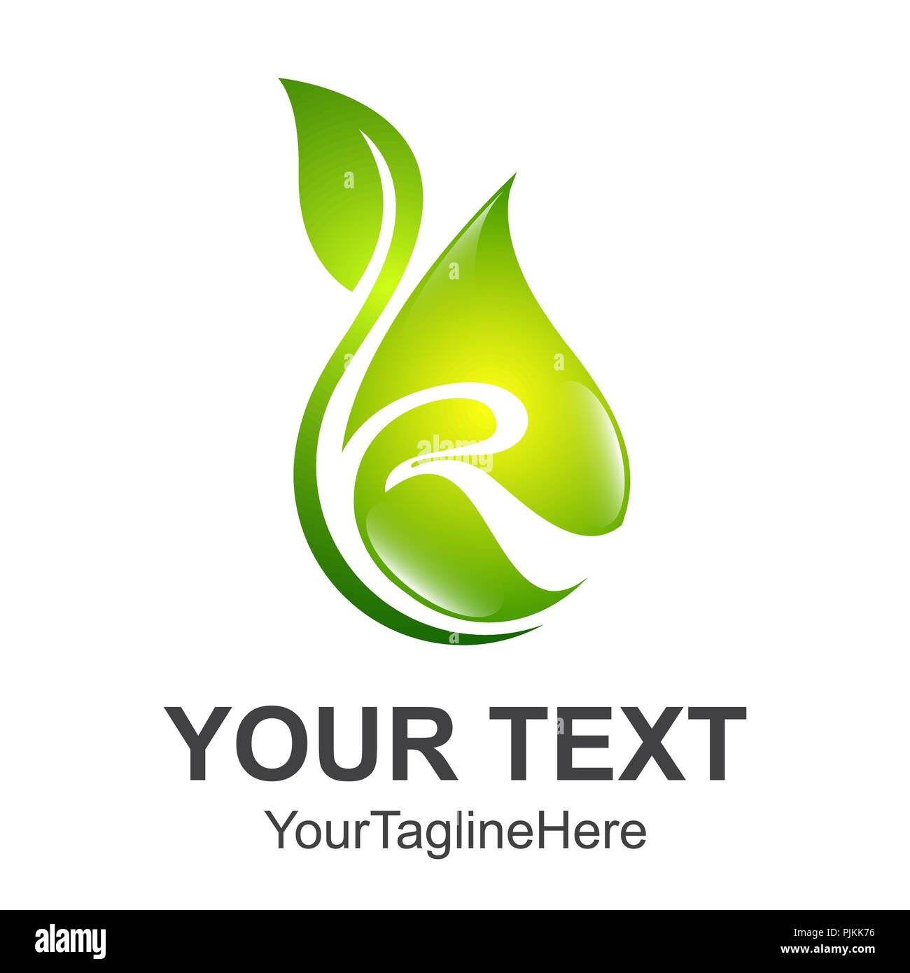 Environmental Water Logo