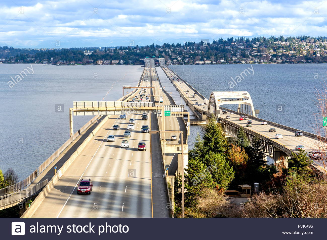 Mercer Island Seattle Stock Photos & Mercer Island Seattle Stock Images ...