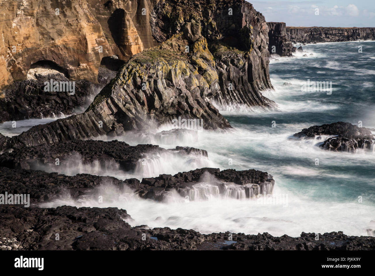 Seething water hi-res stock photography and images - Alamy