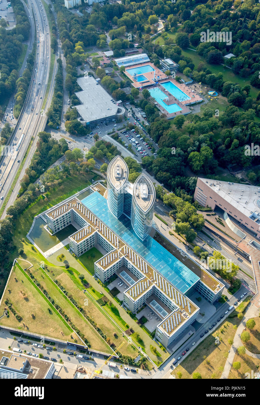 E on eon hi-res stock photography and images - Alamy