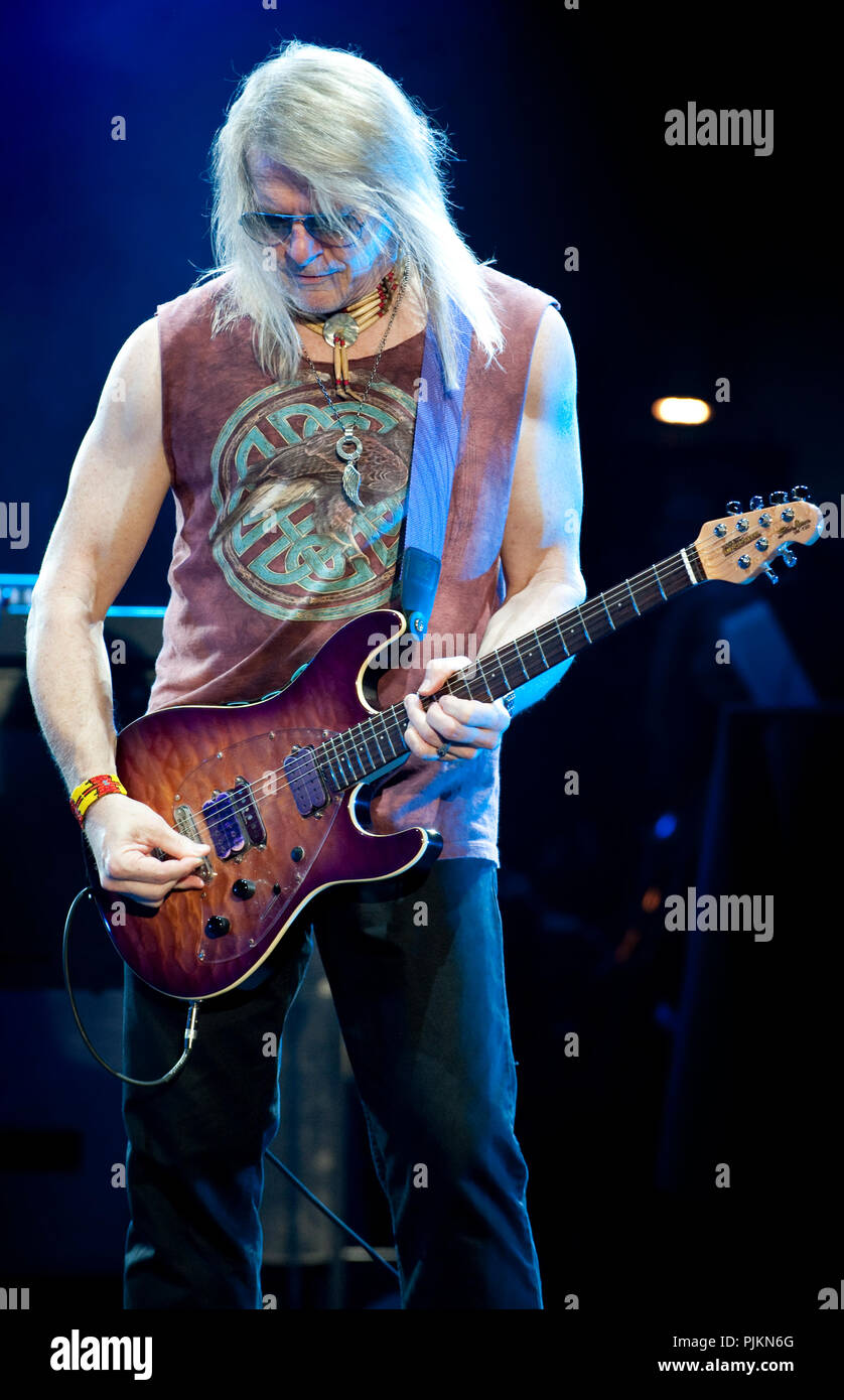 Steven morse of deep purple hi-res stock photography and images - Alamy