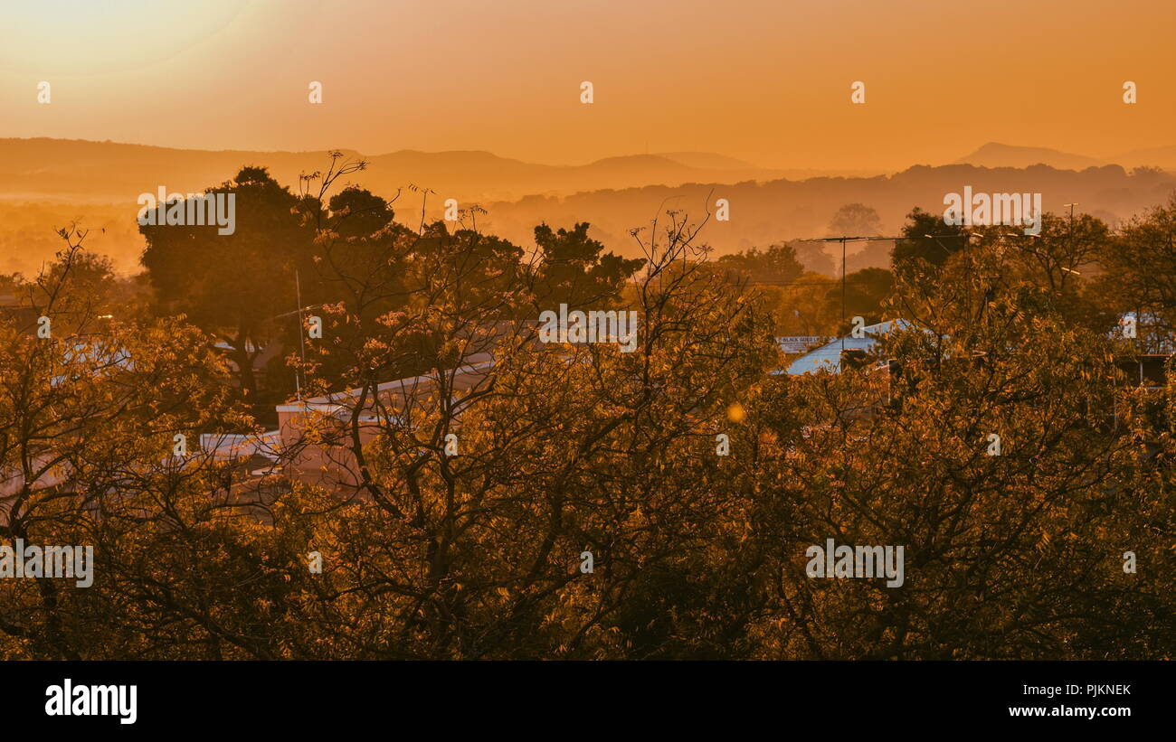 Moshi town hi-res stock photography and images - Alamy