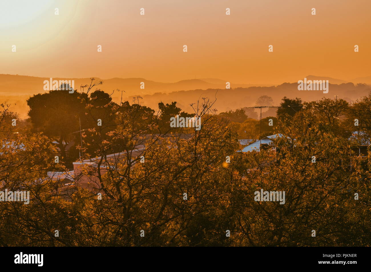 Moshi town hi-res stock photography and images - Alamy