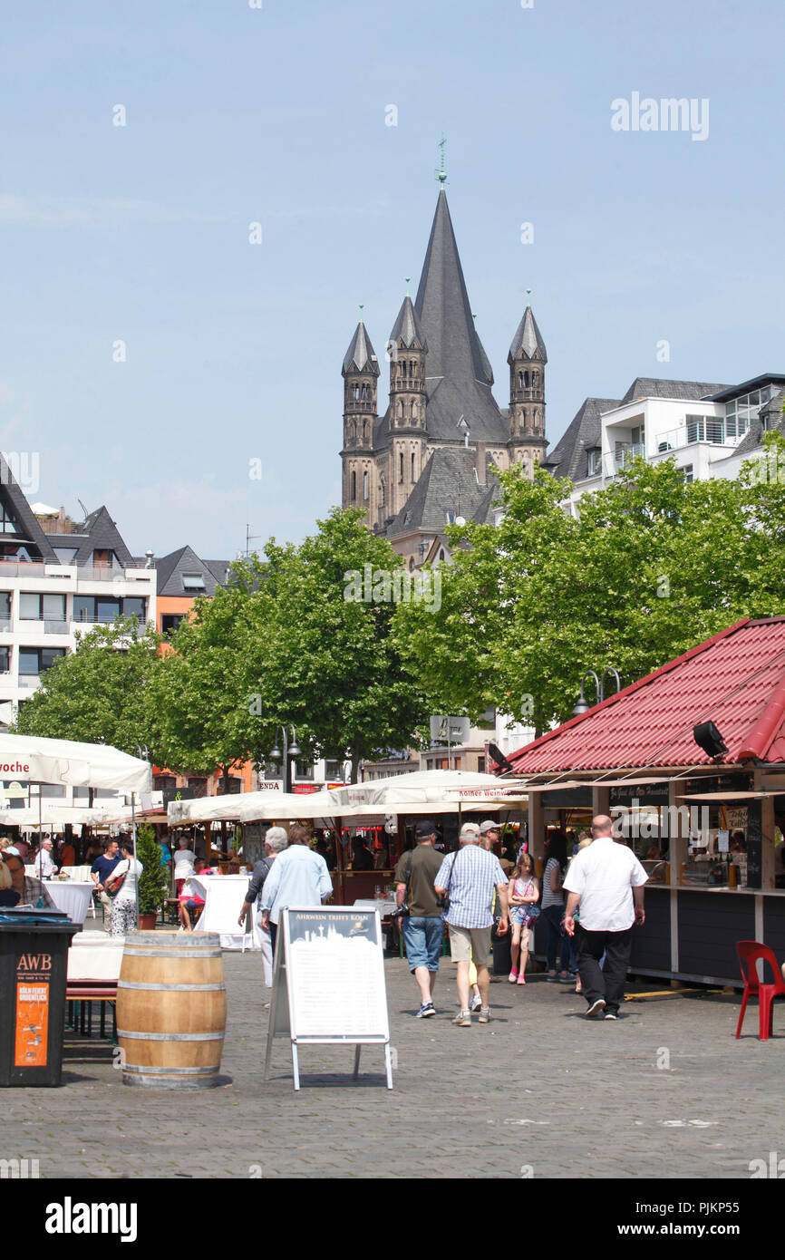 Gabled houses at heumarkt hi-res stock photography and images - Alamy