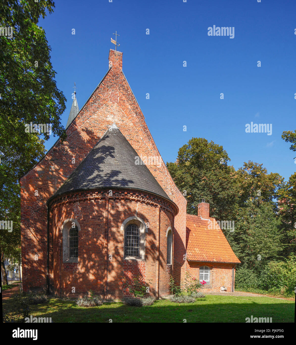 Sankt andreas hi-res stock photography and images - Alamy