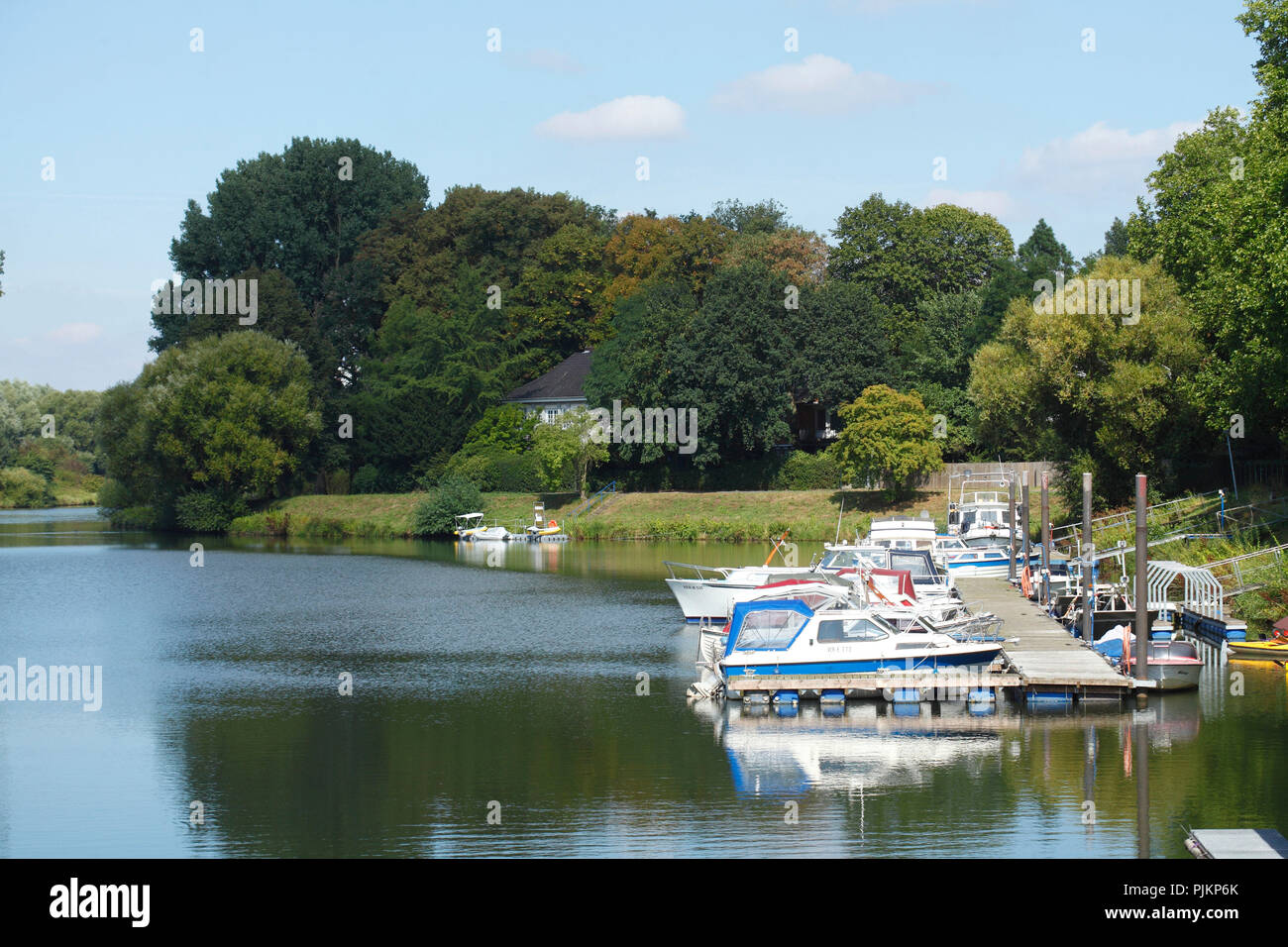 Nienburg hi-res stock photography and images - Alamy