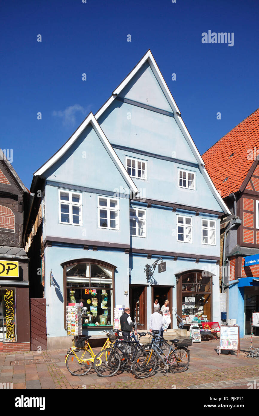 Nienburg an der weser hi-res stock photography and images - Alamy