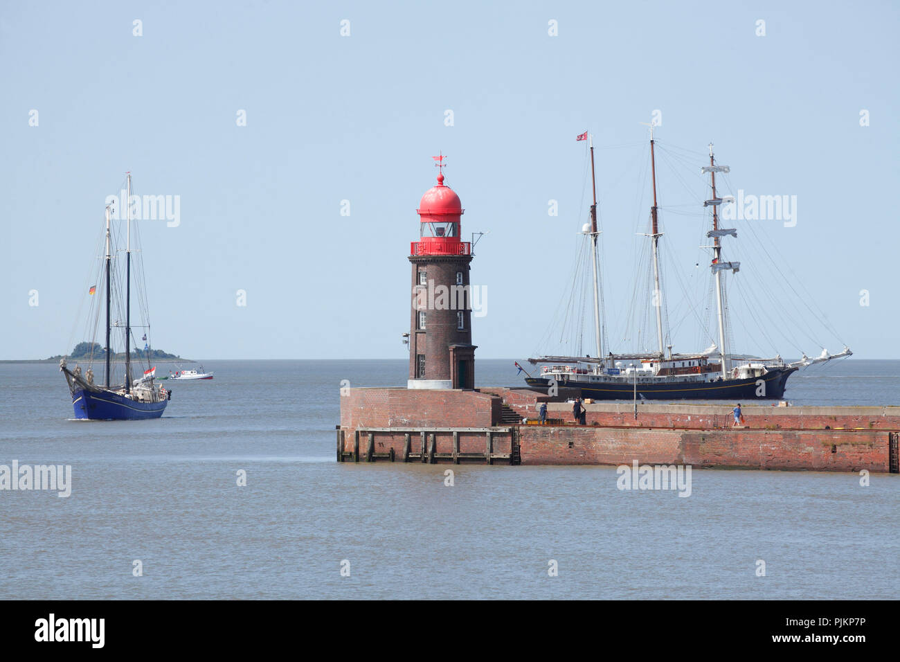 River geeste hi-res stock photography and images - Alamy