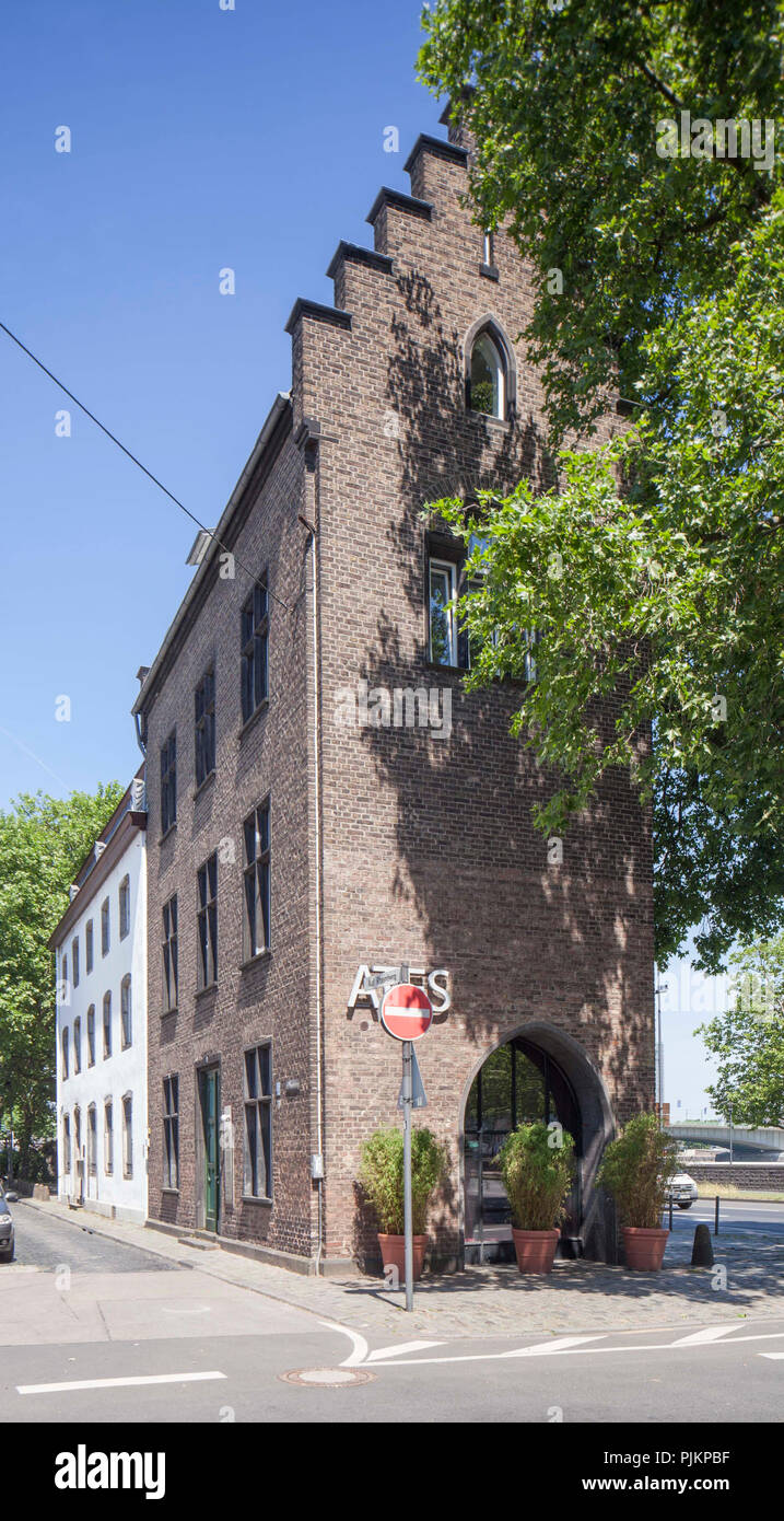 Auf rheinberg hi-res stock photography and images - Alamy