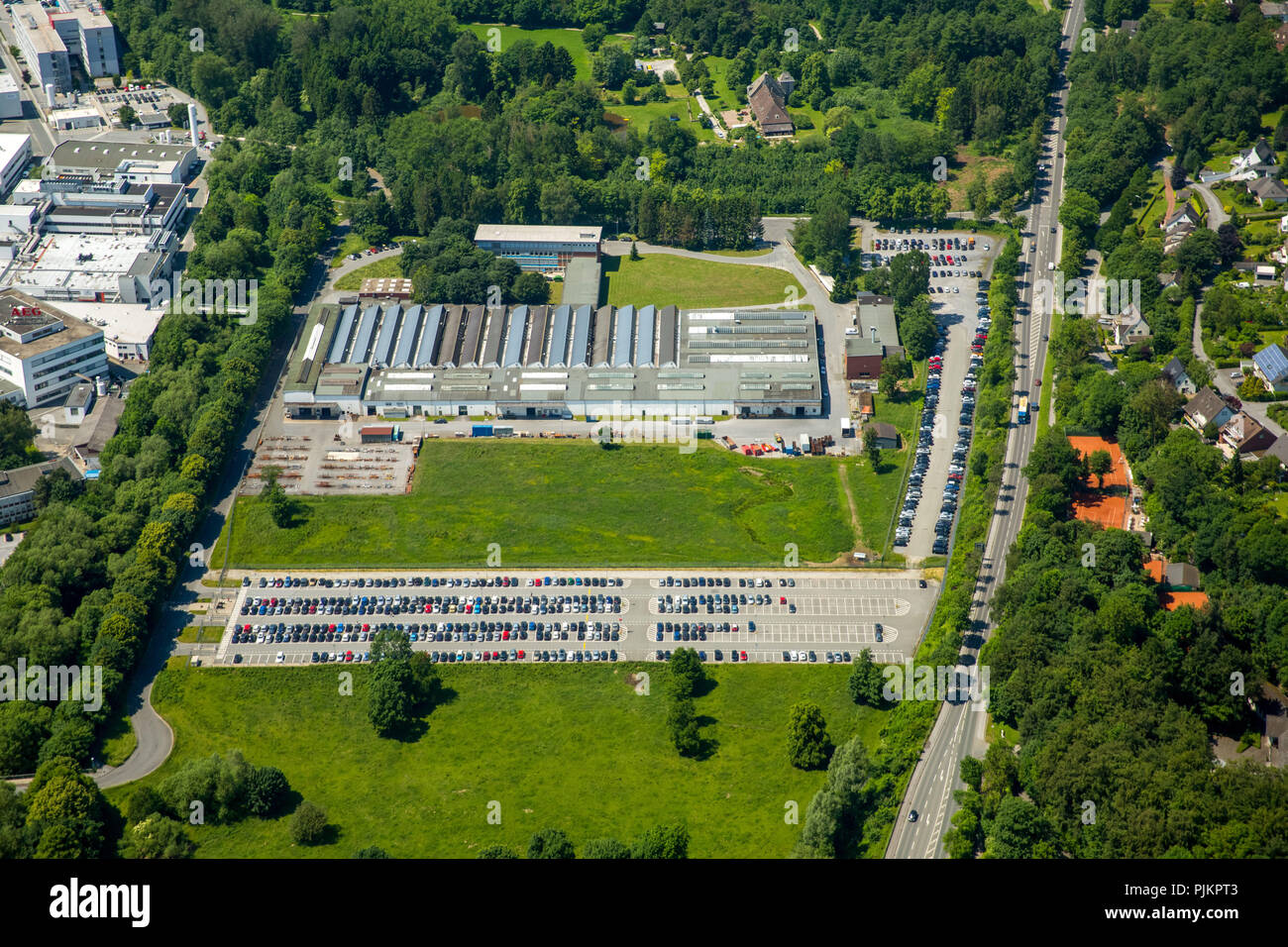 Infineon technologies ag warstein hi-res stock photography and images ...