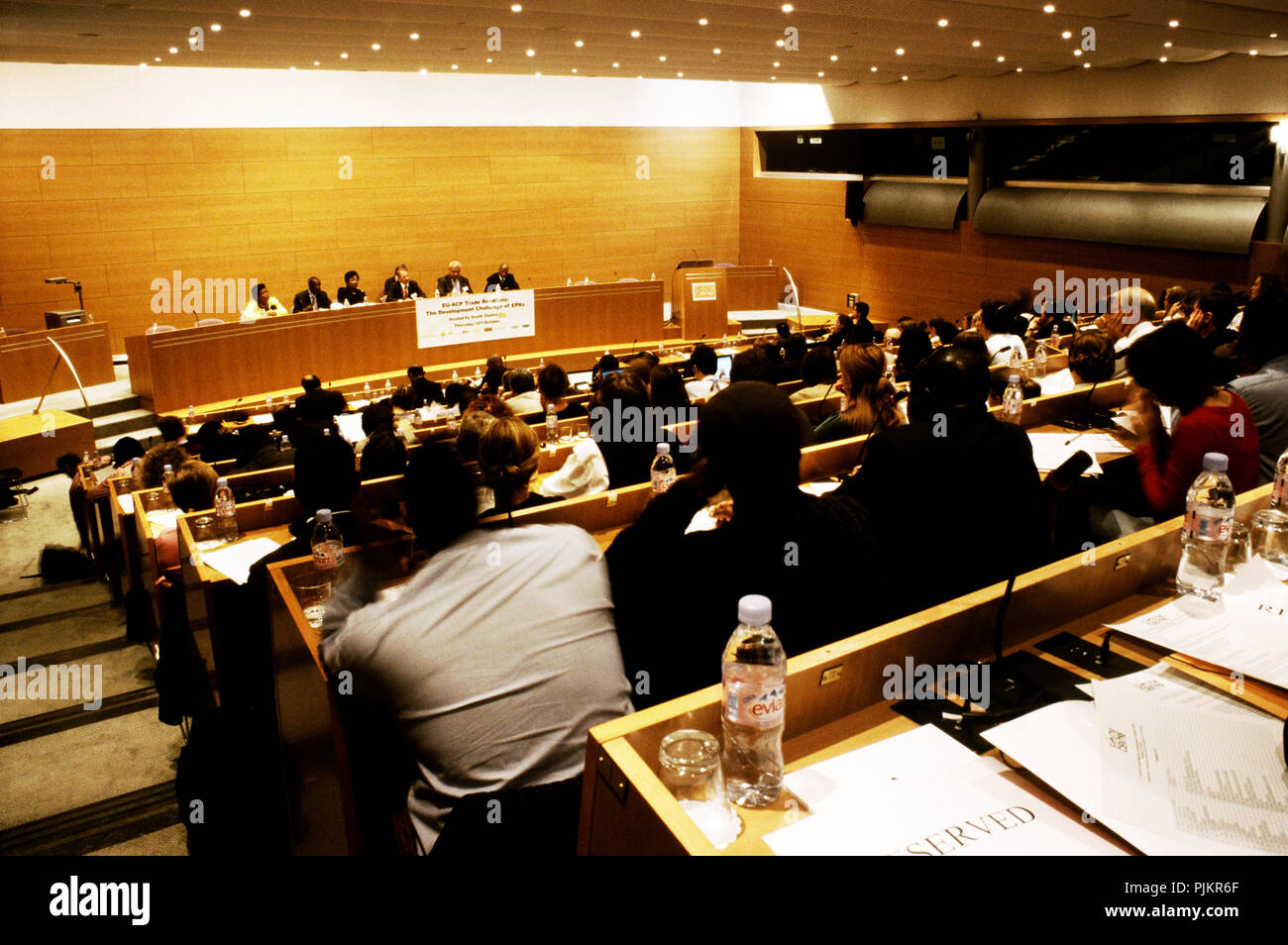 Eu Acp Trade Relations High Resolution Stock Photography and Images - Alamy