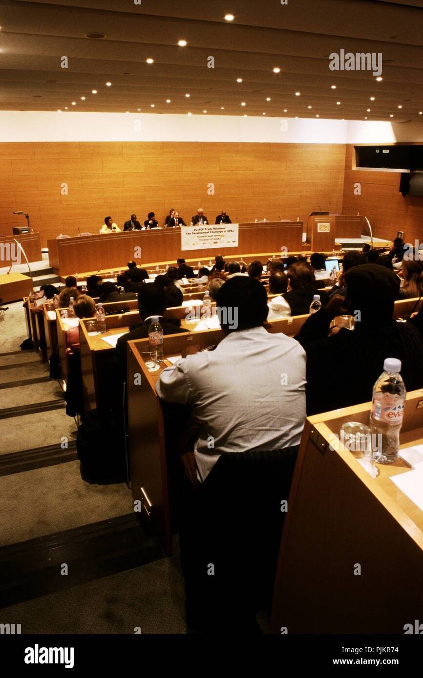 Eu Acp Trade Relations High Resolution Stock Photography and Images - Alamy