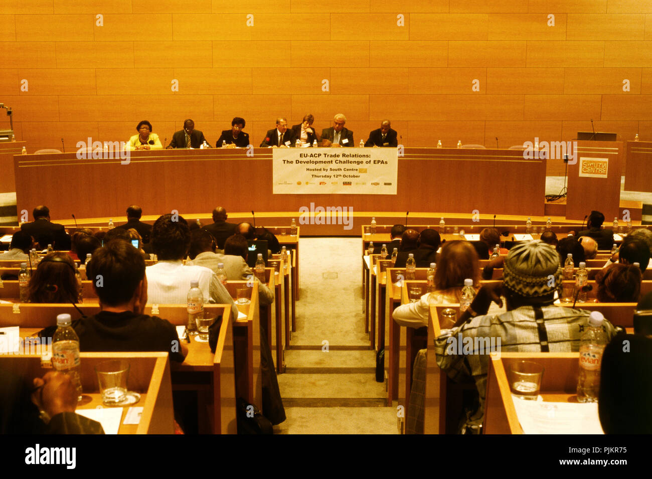 Eu Acp Trade Relations High Resolution Stock Photography and Images - Alamy