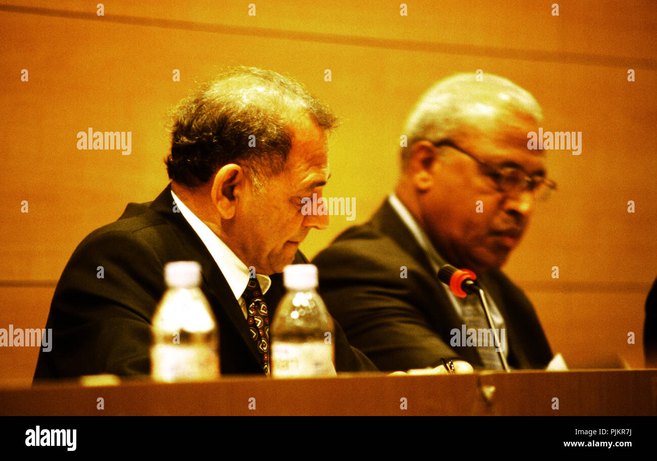 Eu Acp Trade Relations High Resolution Stock Photography and Images - Alamy