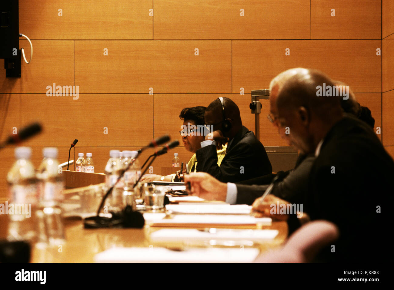 Eu Acp Trade Relations High Resolution Stock Photography and Images - Alamy