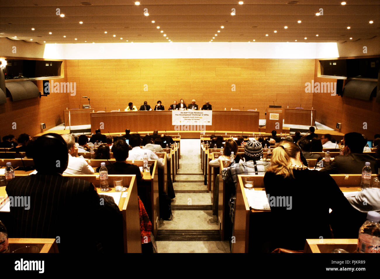 Eu Acp Trade Relations High Resolution Stock Photography and Images - Alamy