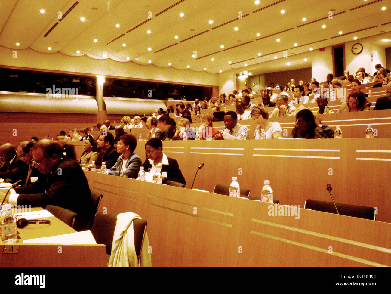 Eu acp trade hi-res stock photography and images - Alamy