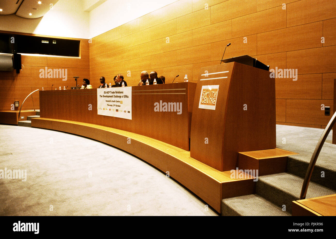 Eu Acp Trade Relations High Resolution Stock Photography and Images - Alamy