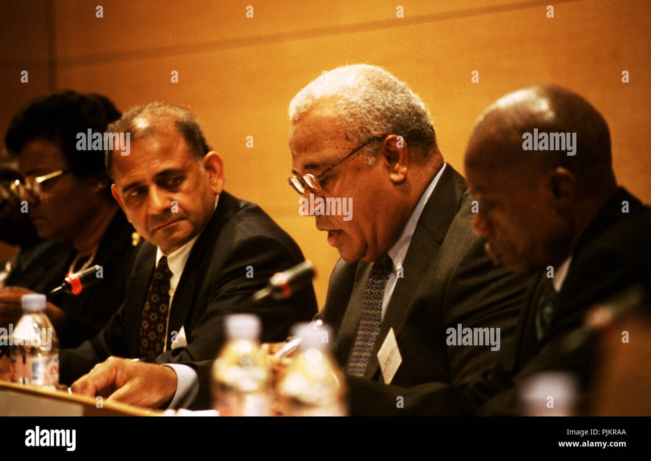 Eu acp trade relations hi-res stock photography and images - Alamy