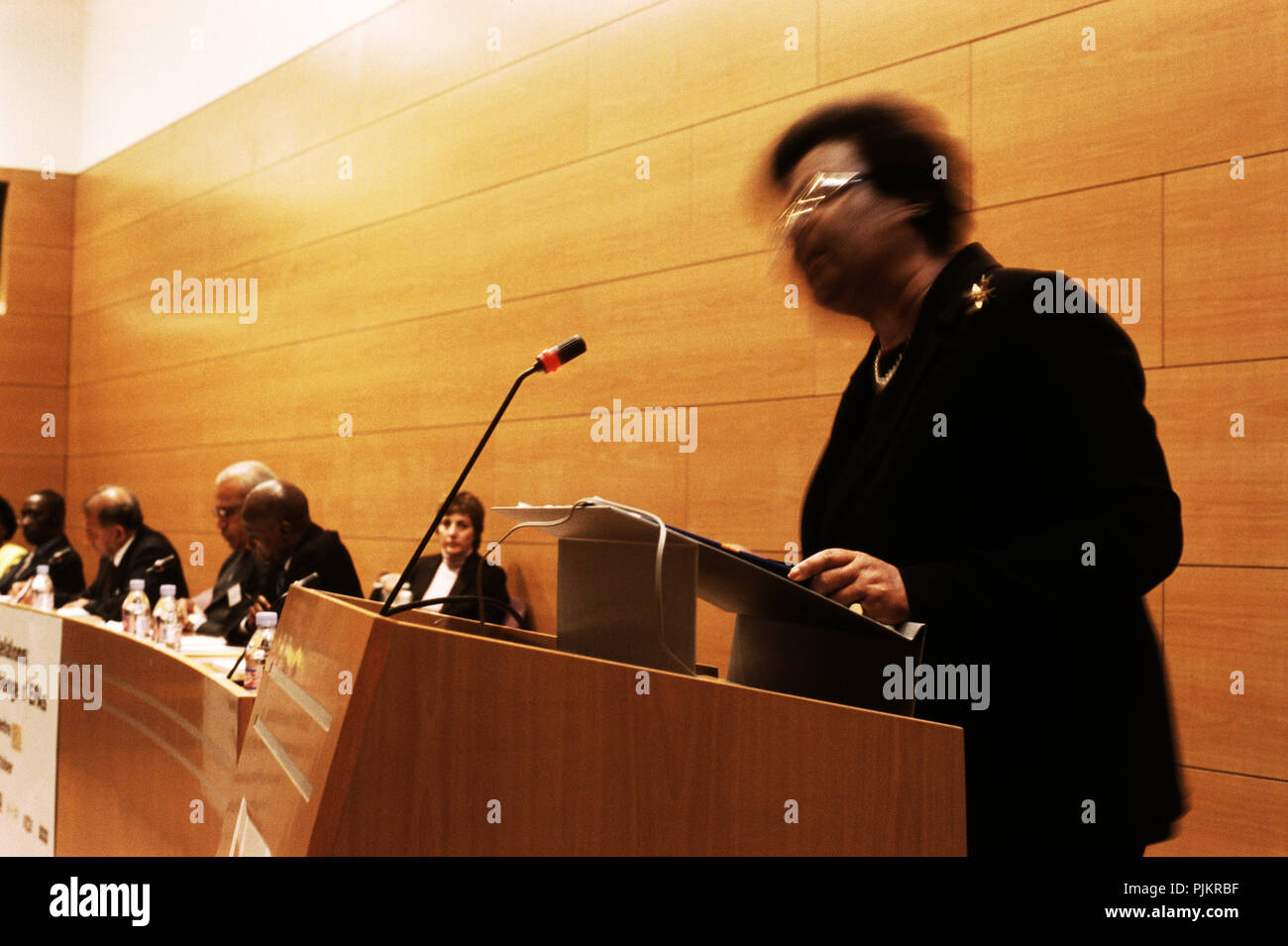 Eu Acp Trade Relations High Resolution Stock Photography and Images - Alamy