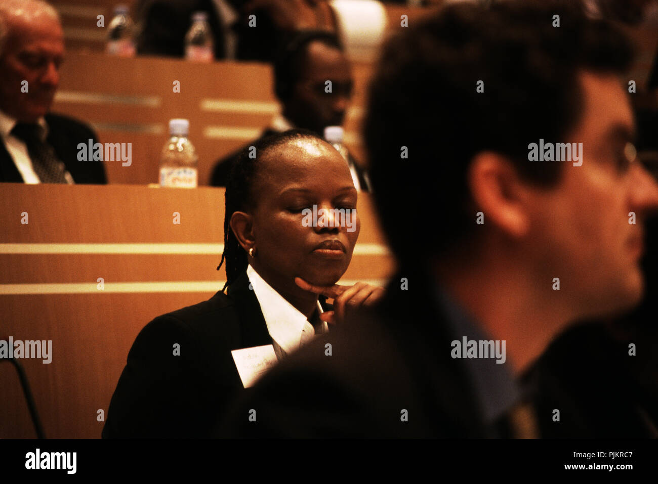 Eu Acp Trade Relations High Resolution Stock Photography and Images - Alamy