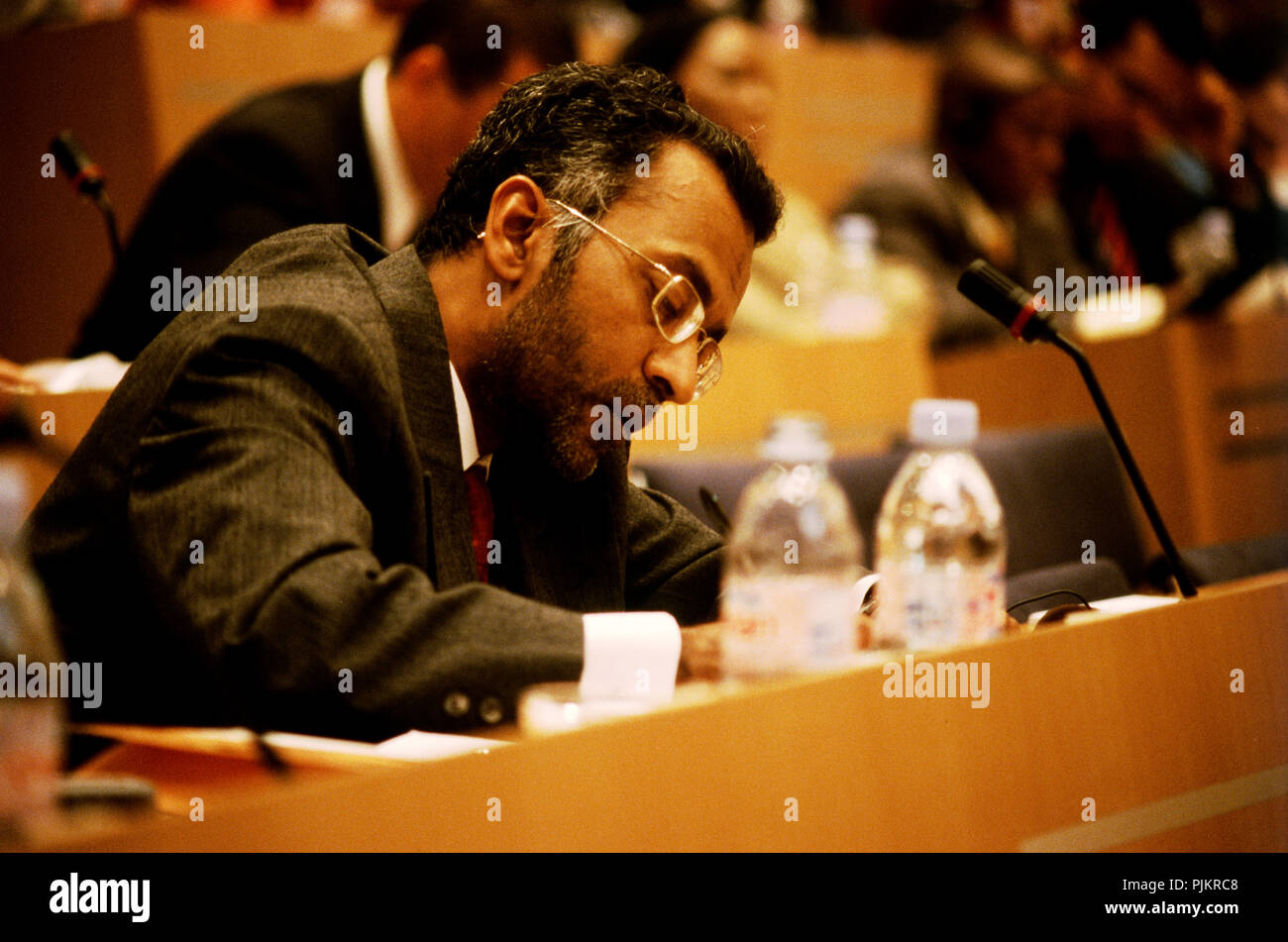 Eu Acp Trade Relations High Resolution Stock Photography and Images - Alamy