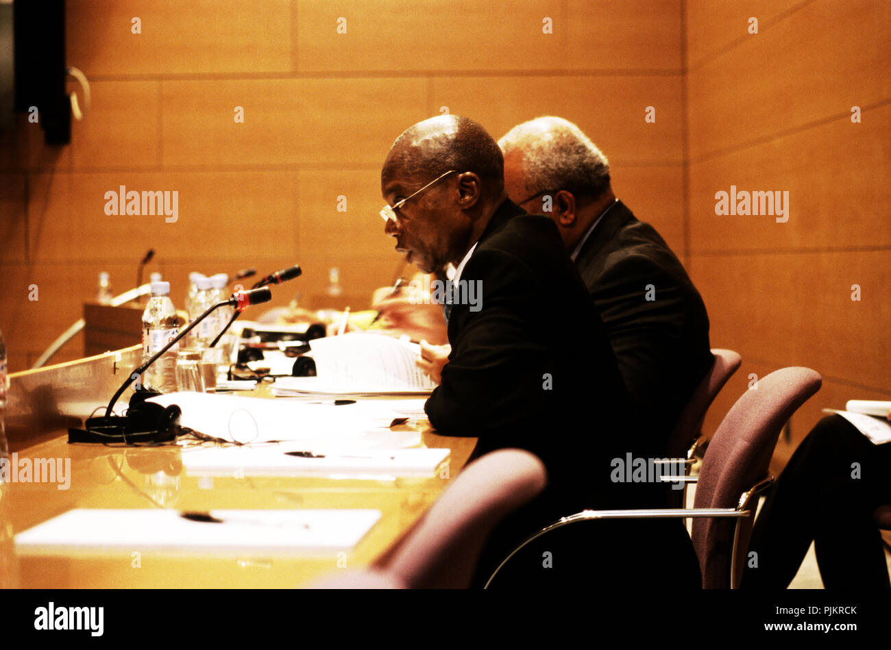 Eu Acp Trade Relations High Resolution Stock Photography and Images - Alamy