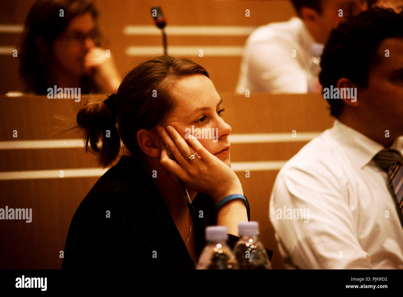 Eu acp trade relations hi-res stock photography and images - Alamy