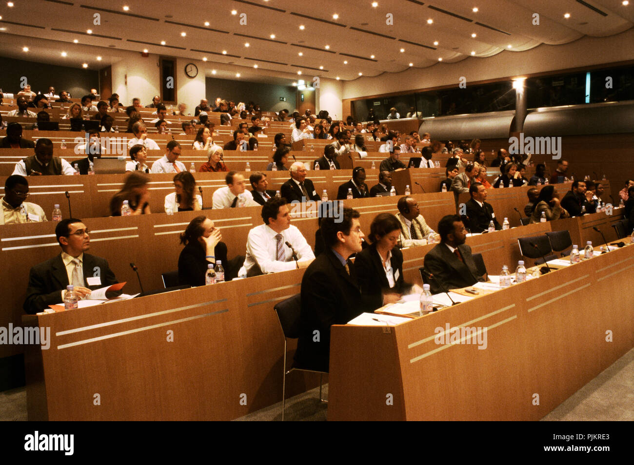 Eu Acp Trade Relations High Resolution Stock Photography and Images - Alamy