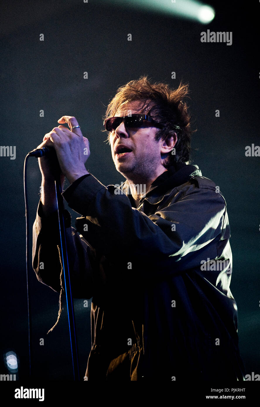 British new wave formation hi-res stock photography and images - Alamy