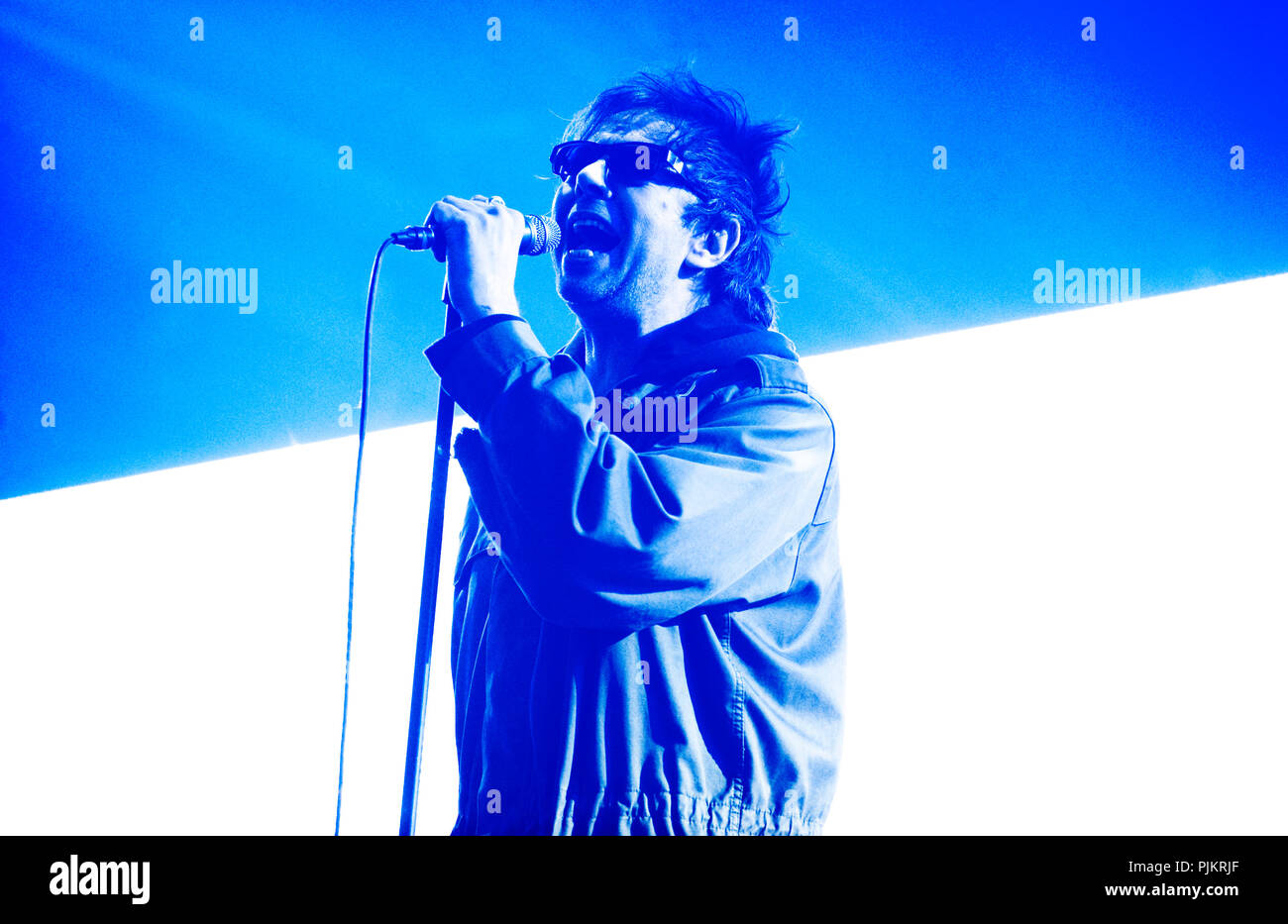 British new wave formation hi-res stock photography and images - Alamy