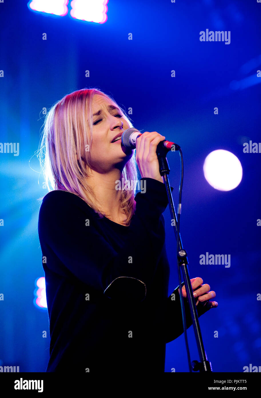 Geike arnaert hi-res stock photography and images - Alamy