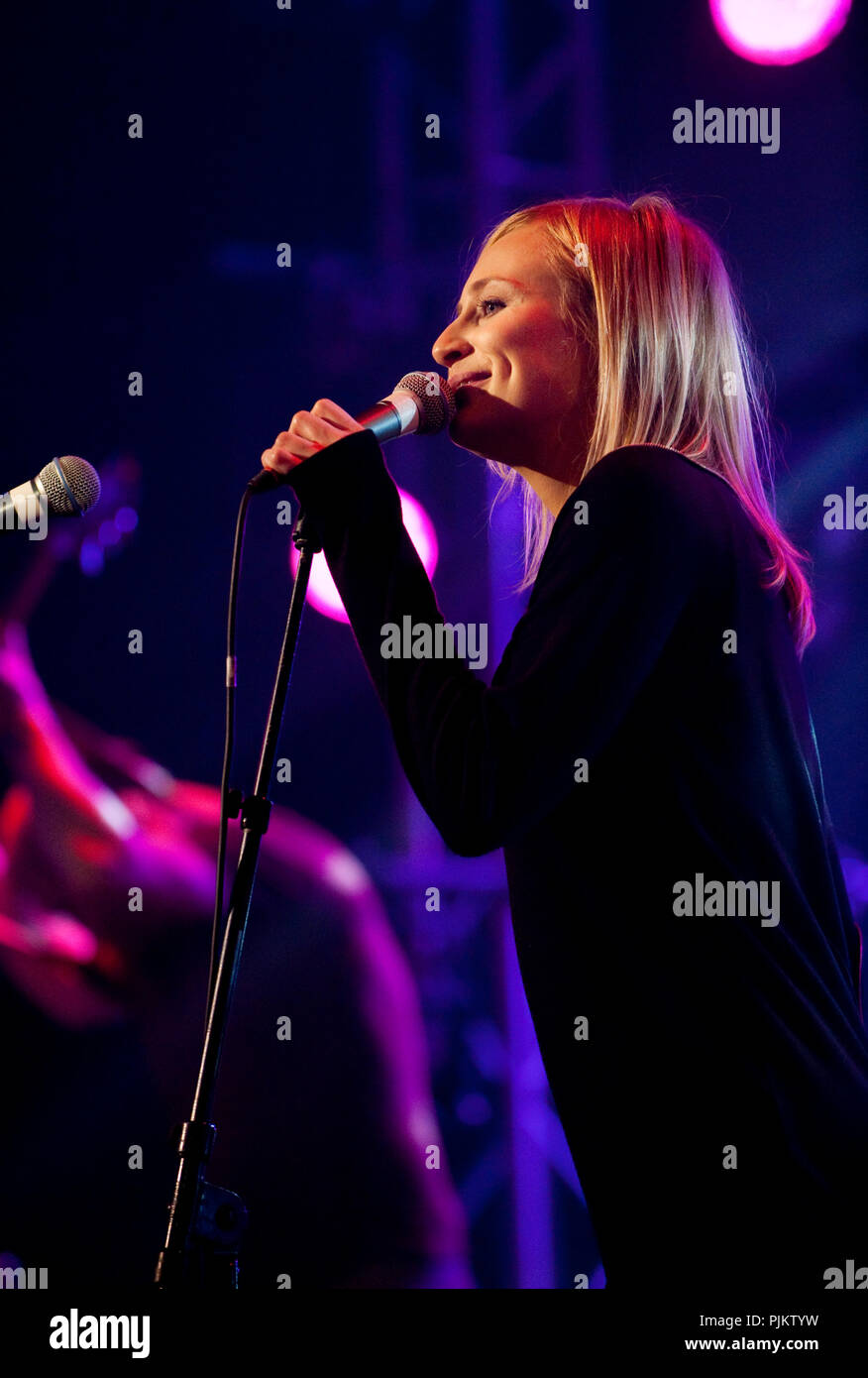 Geike arnaert hi-res stock photography and images - Alamy