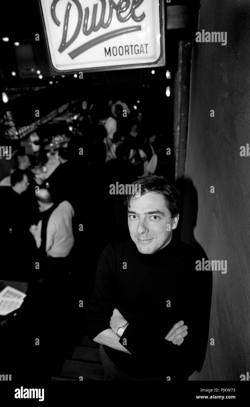 Johan van dijck Black and White Stock Photos & Images - Alamy