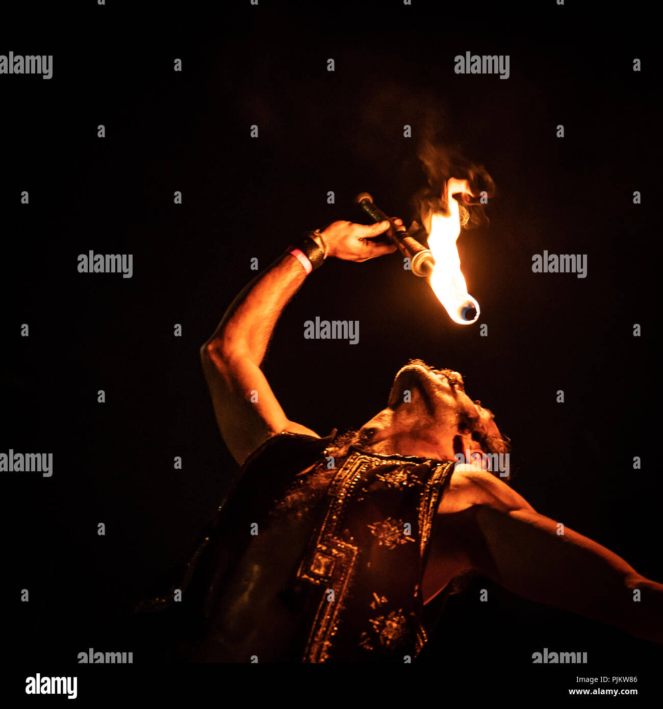 Bg italy hi-res stock photography and images - Alamy