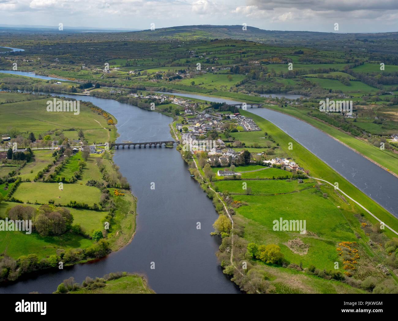 Shannon county clare ireland hi-res stock photography and images - Alamy