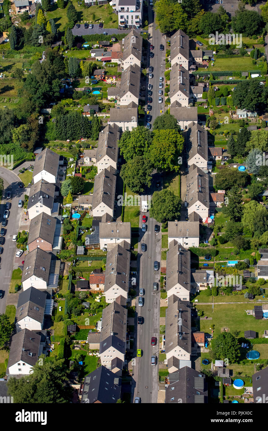 Gelsenkirchen hassel hi-res stock photography and images - Alamy