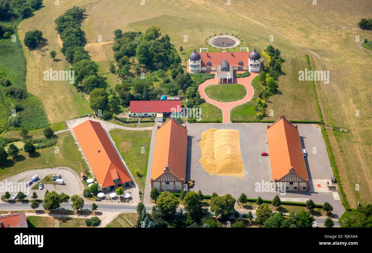 Basedow hi-res stock photography and images - Alamy