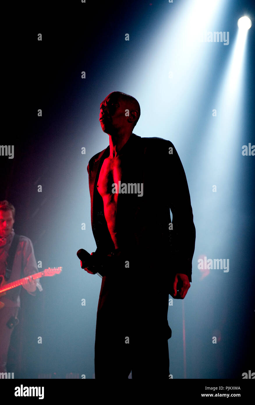 Maxwell Fraser High Resolution Stock Photography and Images - Alamy